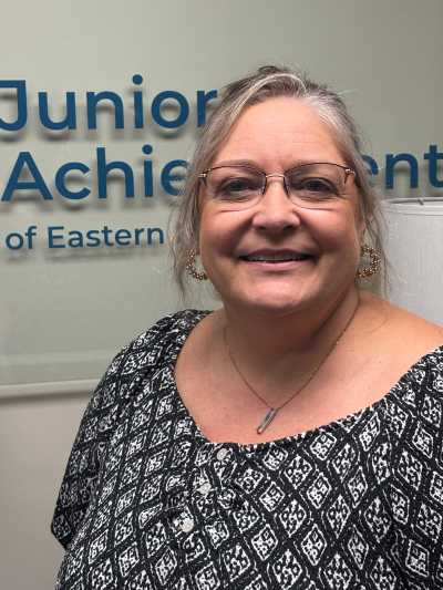 Staff Spotlight: Colene Stauffer, Education Coordinator | Junior ...