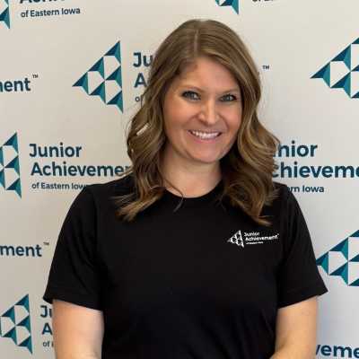 Employee Spotlight: Kristi Brown — Turning Purpose Into Progress ...