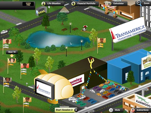 JA Finance Park Virtual | Junior Achievement of Eastern Iowa