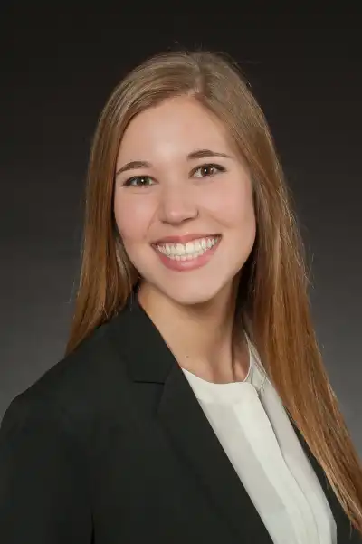Staff Spotlight: Emma Disterhoft | Junior Achievement of Eastern Iowa